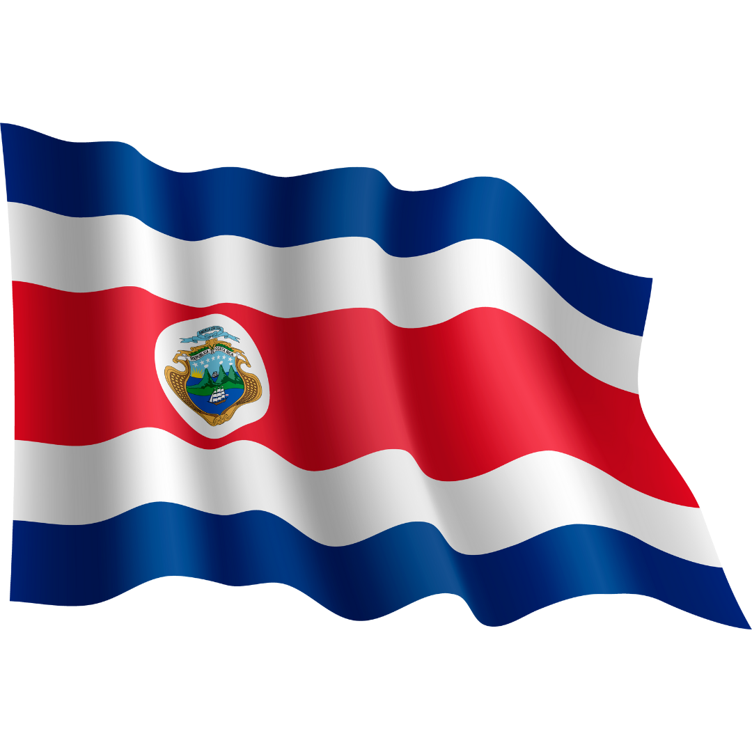 Costa Rica - BioRed CAC